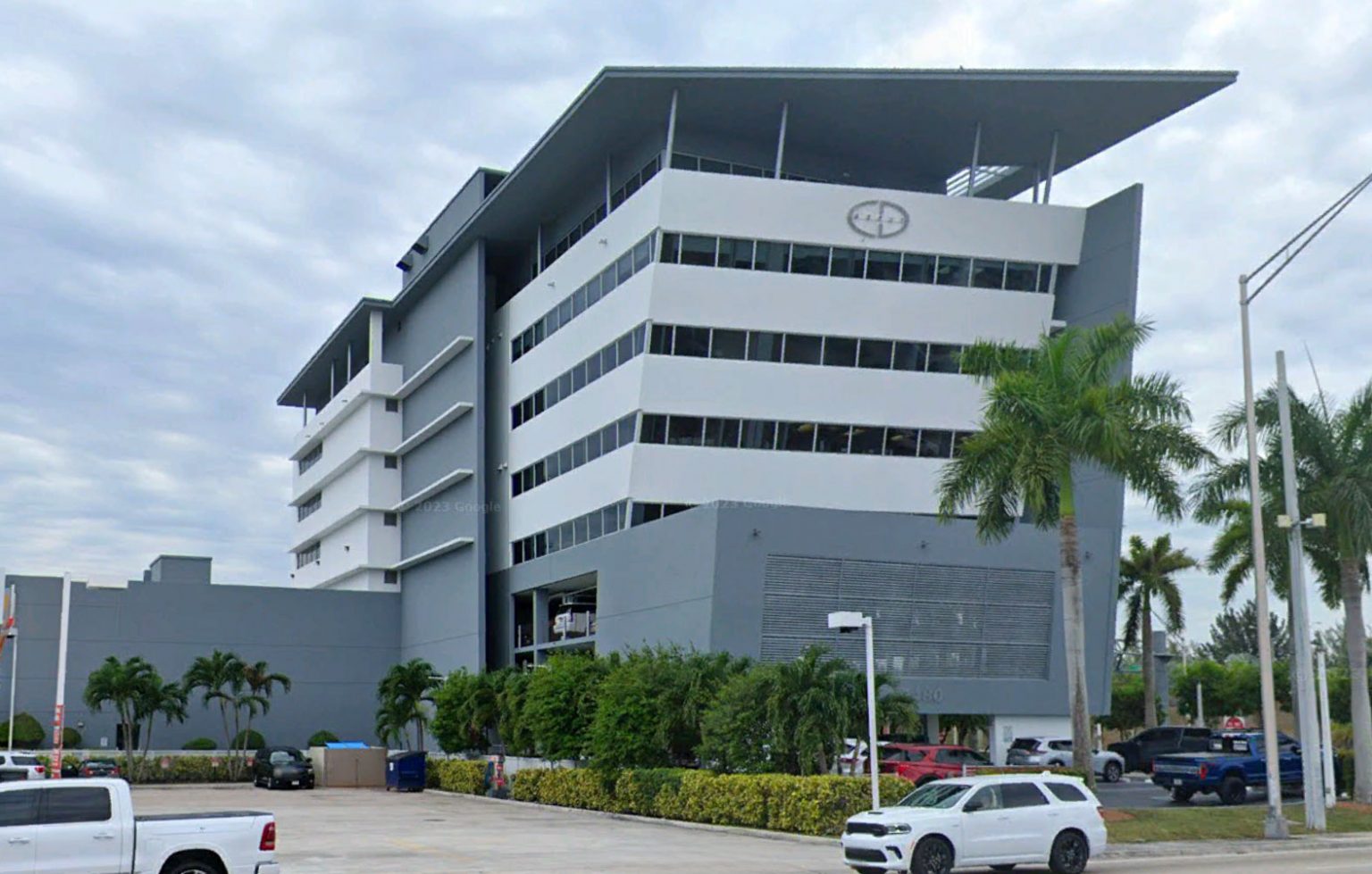 MC Bird Road Office Building | Cayon Development Group
