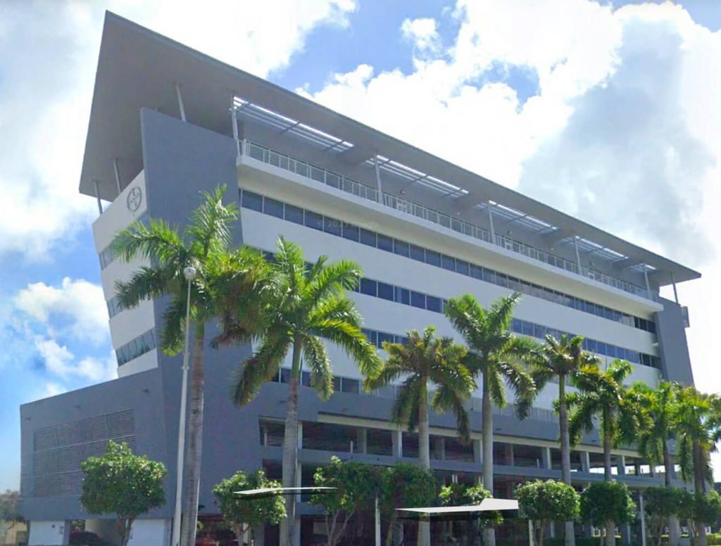 Our story | Cayon Development Group
